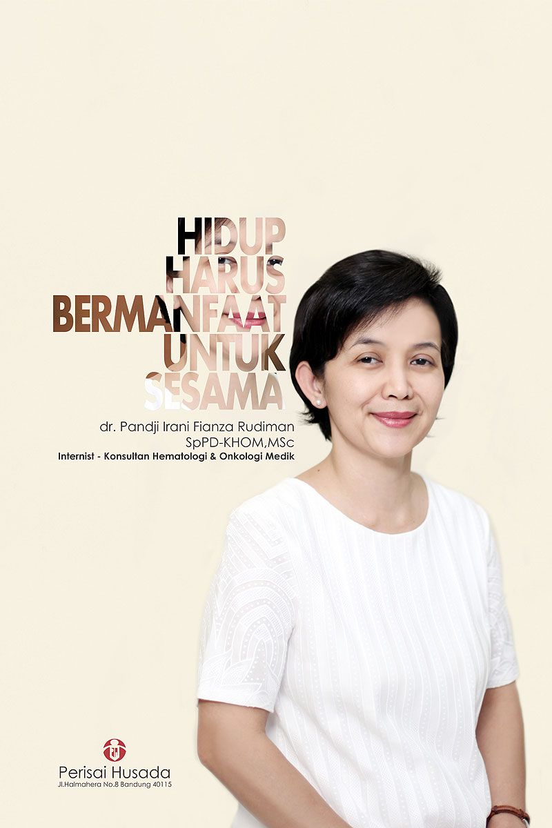 Indonesia Cancer Care Community - ICCC